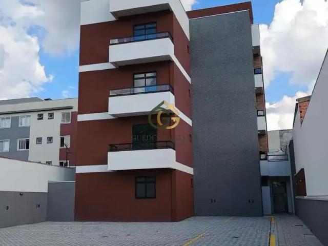 Apartamento para Venda em São José dos Pinhais/PR São Cristóvão 3 Quartos