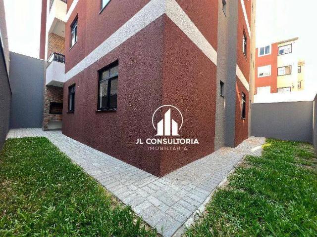 Apartamento para Venda em São José dos Pinhais/PR São Cristóvão 3 Quartos
