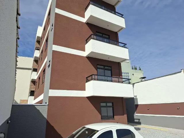 Apartamento para Venda em São José dos Pinhais/PR São Cristóvão 3 Quartos