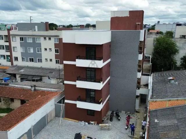 Apartamento para Venda em São José dos Pinhais/PR São Cristóvão 3 Quartos