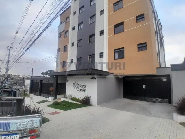Apartamento para Venda em São José dos Pinhais/PR São Cristóvão 3 Quartos