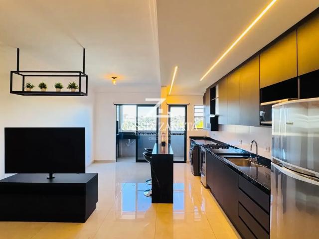 Apartamento para Venda em São José dos Pinhais/PR São Cristóvão 3 Quartos