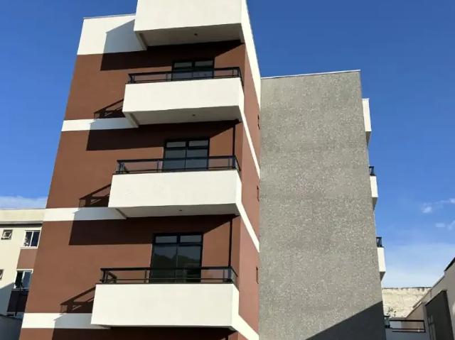 Apartamento para Venda em São José dos Pinhais/PR São Cristóvão 3 Quartos