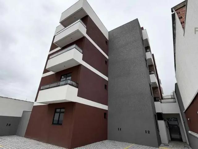 Apartamento para Venda em São José dos Pinhais/PR São Cristóvão 3 Quartos