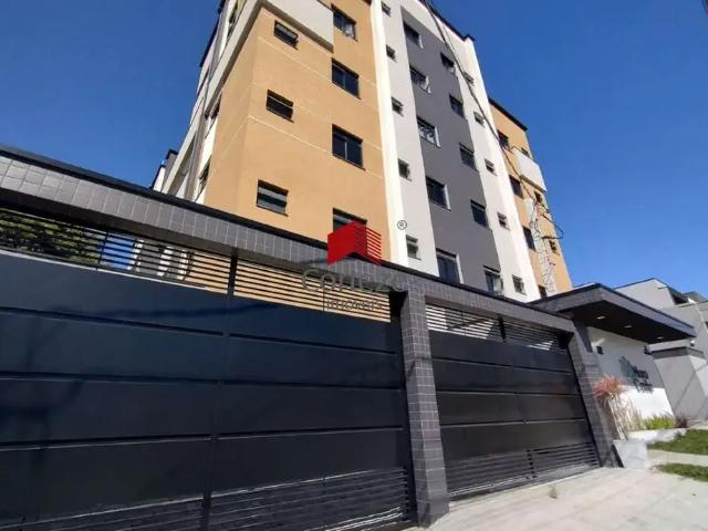 Apartamento para Venda em São José dos Pinhais/PR São Cristóvão 3 Quartos