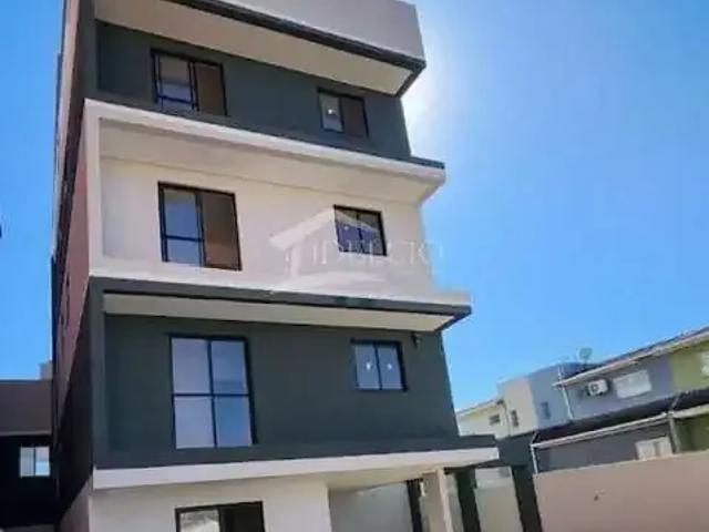Apartamento para Venda em São José dos Pinhais/PR São Cristóvão 3 Quartos