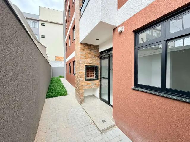 Apartamento para Venda em São José dos Pinhais/PR São Cristóvão 3 Quartos