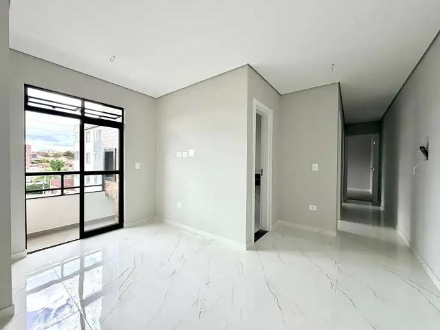 Apartamento para Venda em São José dos Pinhais/PR São Cristóvão 3 Quartos