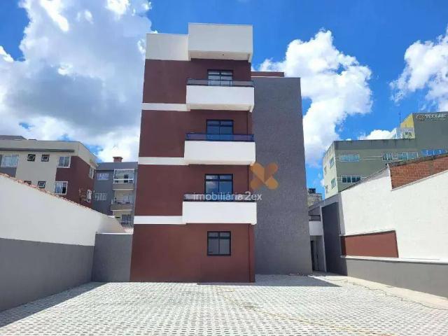 Apartamento para Venda em São José dos Pinhais/PR São Cristóvão 3 Quartos