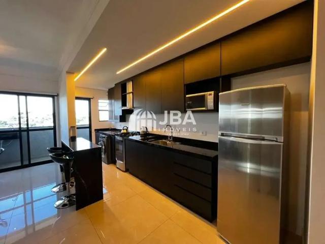 Apartamento para Venda em São José dos Pinhais/PR São Cristóvão 3 Quartos
