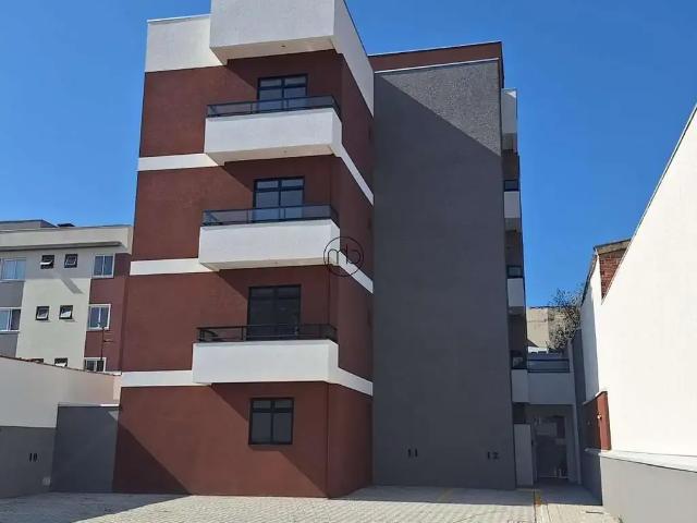 Apartamento para Venda em São José dos Pinhais/PR São Cristóvão 3 Quartos