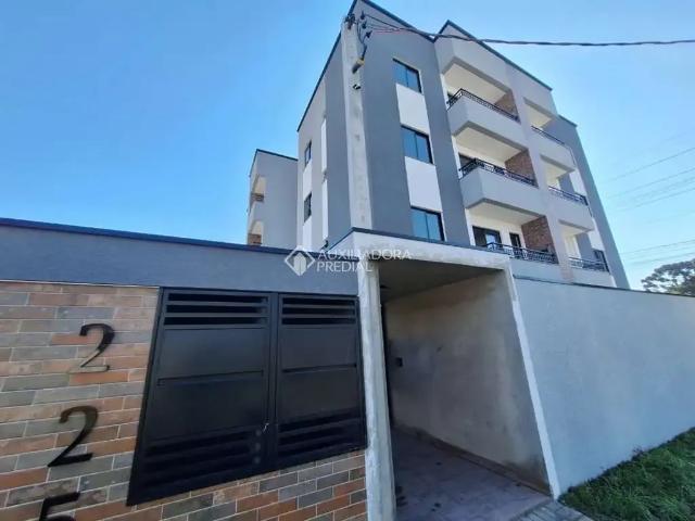 Apartamento para Venda em São José dos Pinhais/PR São Cristóvão 3 Quartos