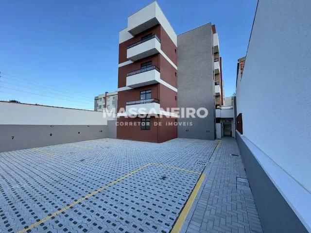 Apartamento para Venda em São José dos Pinhais/PR São Cristóvão 3 Quartos