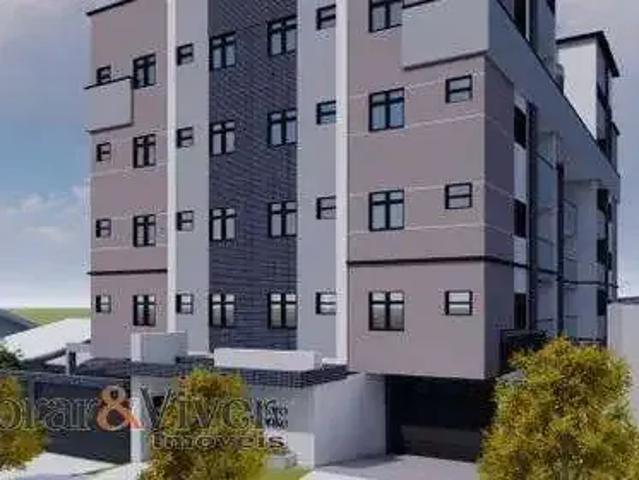 Apartamento para Venda em São José dos Pinhais/PR São Cristóvão 3 Quartos