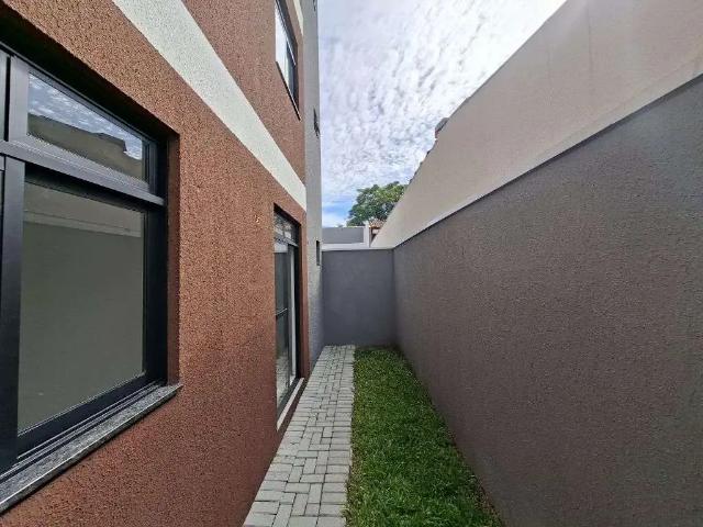Apartamento para Venda em São José dos Pinhais/PR São Cristóvão 3 Quartos
