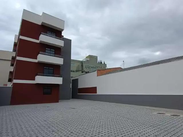 Apartamento para Venda em São José dos Pinhais/PR São Cristóvão 3 Quartos