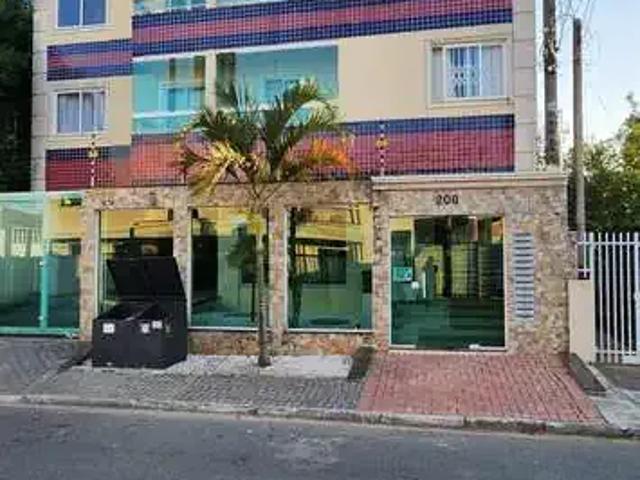 Apartamento para Venda em São José dos Pinhais/PR São Cristóvão 3 Quartos