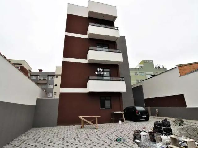 Apartamento para Venda em São José dos Pinhais/PR São Cristóvão 3 Quartos