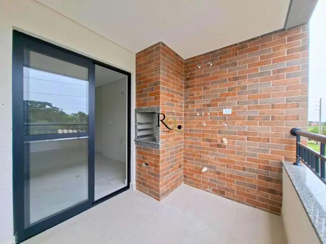 Apartamento para Venda em São José dos Pinhais/PR São Cristóvão 3 Quartos