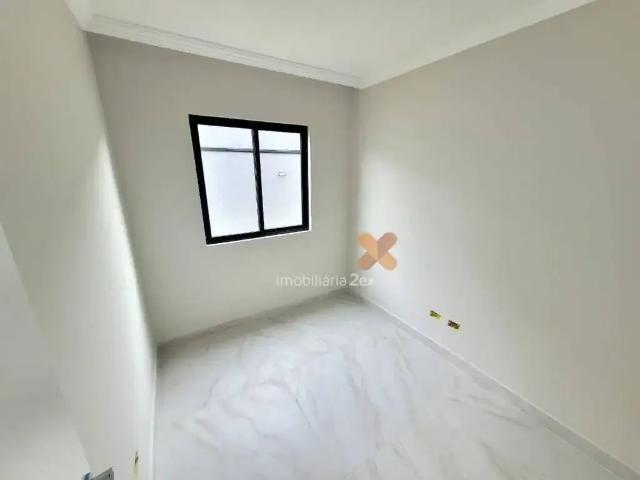 Apartamento para Venda em São José dos Pinhais/PR São Cristóvão 3 Quartos