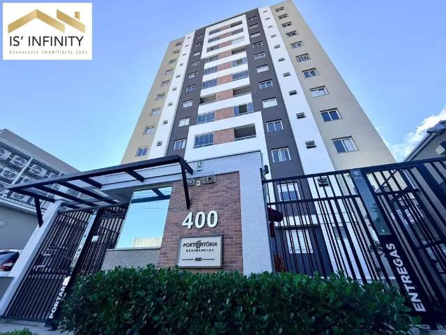 Apartamento para Venda em São José dos Pinhais/PR São Cristóvão 3 Quartos