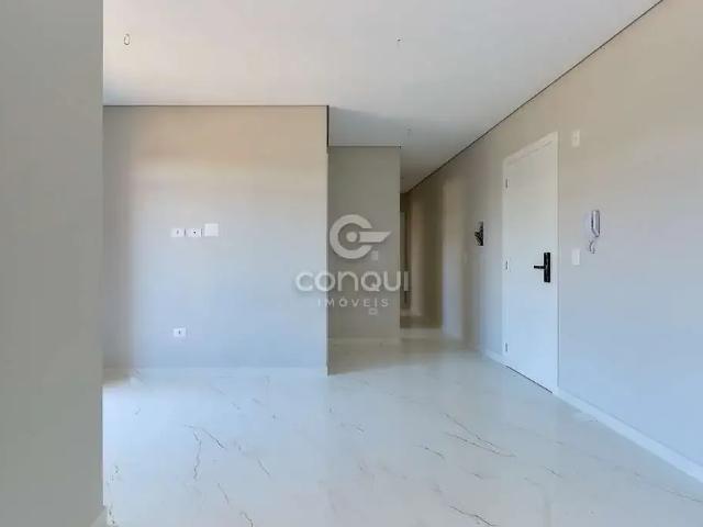 Apartamento para Venda em São José dos Pinhais/PR São Cristóvão 3 Quartos