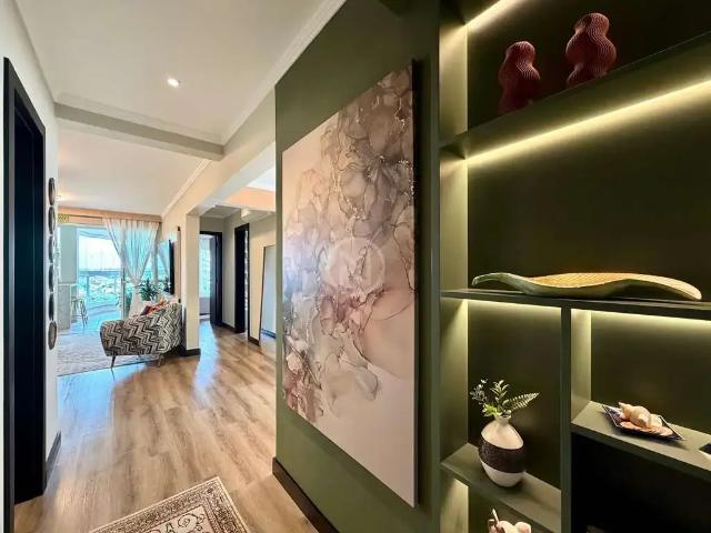 Apartamento para Venda em São José dos Pinhais/PR São Domingos 2 Quartos