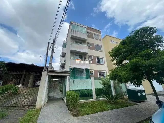 Apartamento para Venda em São José dos Pinhais/PR São Domingos 2 Quartos