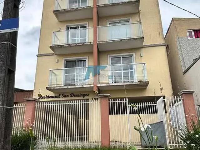Apartamento para Venda em São José dos Pinhais/PR São Domingos 2 Quartos