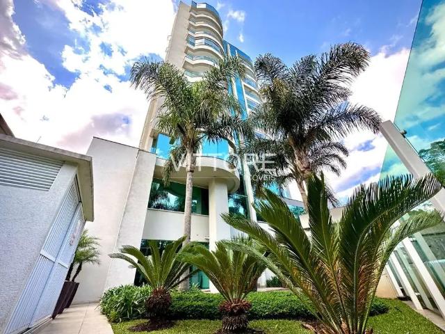 Apartamento para Venda em São José dos Pinhais/PR São Domingos 2 Quartos