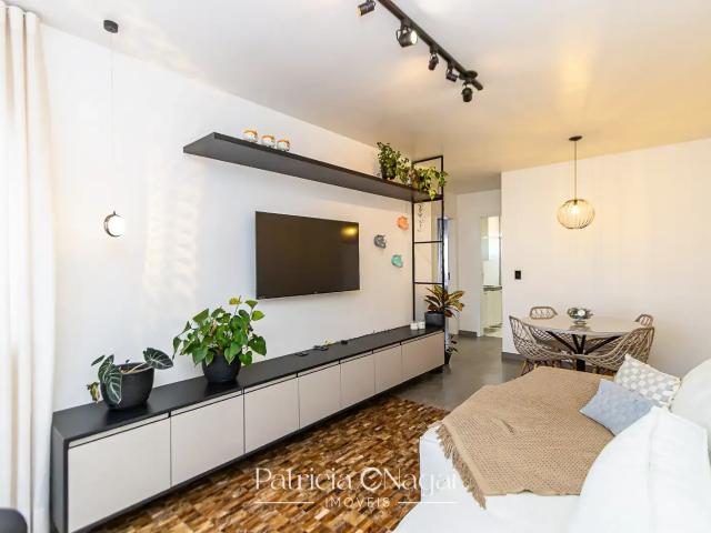 Apartamento para Venda em São José dos Pinhais/PR São Domingos 2 Quartos