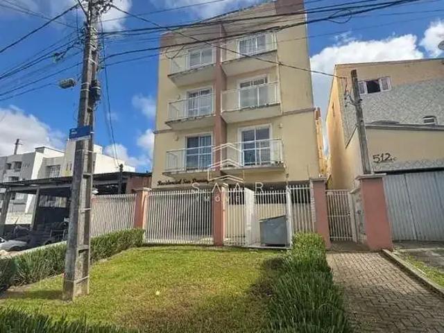 Apartamento para Venda em São José dos Pinhais/PR São Domingos 2 Quartos