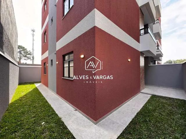 Apartamento para Venda em São José dos Pinhais/PR São Domingos 3 Quartos