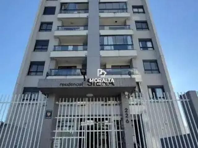 Apartamento para Venda em São José dos Pinhais/PR São Domingos 3 Quartos