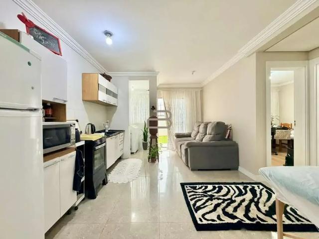 Apartamento para Venda em São José dos Pinhais/PR São Domingos 3 Quartos