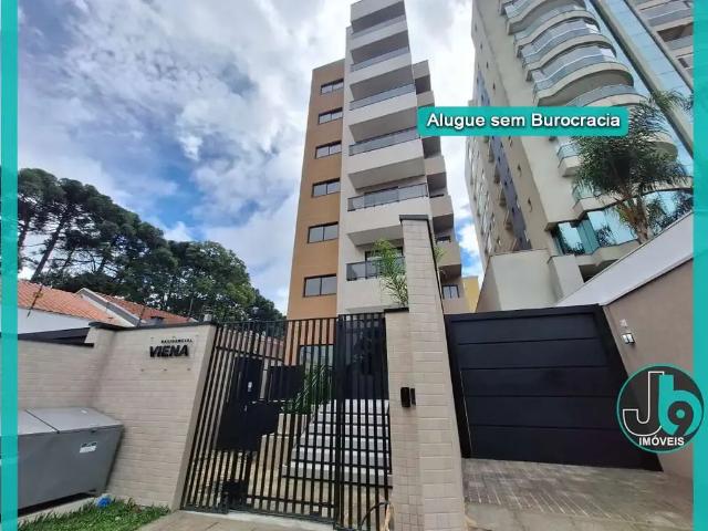 Apartamento para Venda em São José dos Pinhais/PR São Domingos 3 Quartos