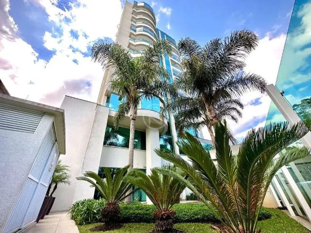 Apartamento para Venda em São José dos Pinhais/PR São Domingos 3 Quartos
