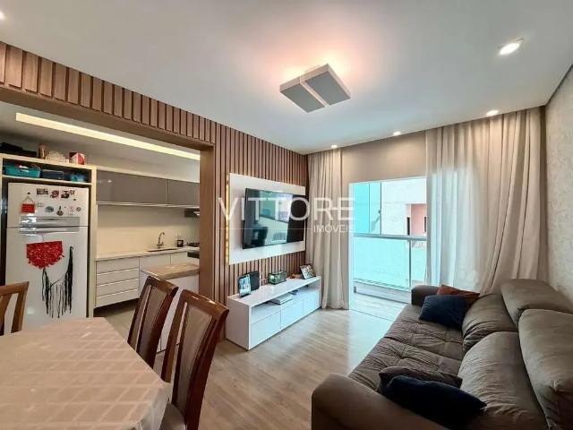 Apartamento para Venda em São José dos Pinhais/PR São Domingos 3 Quartos