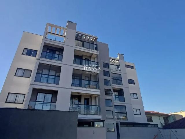 Apartamento para Venda em São José dos Pinhais/PR São Domingos 3 Quartos