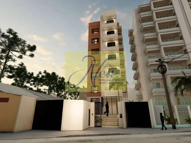 Apartamento para Venda em São José dos Pinhais/PR São Domingos 3 Quartos
