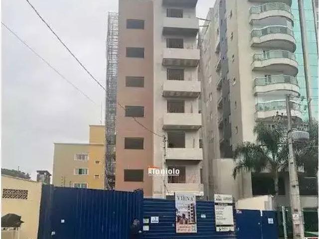 Apartamento para Venda em São José dos Pinhais/PR São Domingos 3 Quartos
