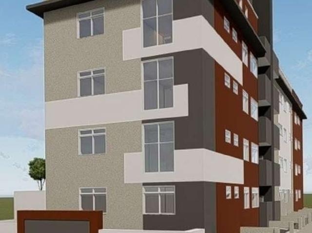 Apartamento para Venda em São José dos Pinhais/PR São Pedro 1 Quartos