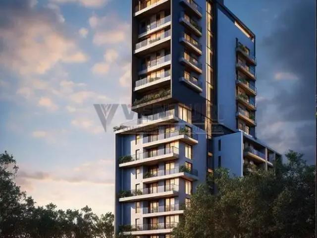 Apartamento para Venda em São José dos Pinhais/PR São Pedro 2 Quartos