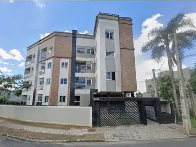 Apartamento para Venda em São José dos Pinhais/PR São Pedro 2 Quartos