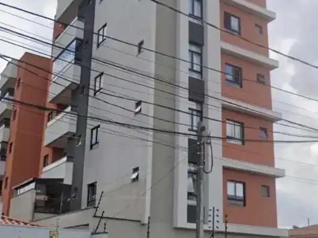 Apartamento para Venda em São José dos Pinhais/PR São Pedro 2 Quartos