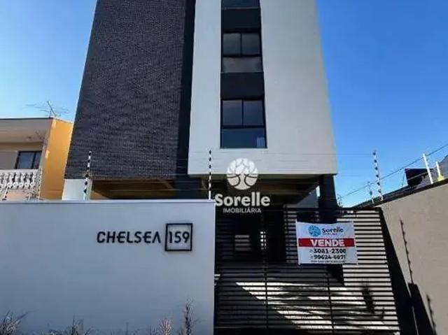 Apartamento para Venda em São José dos Pinhais/PR São Pedro 2 Quartos