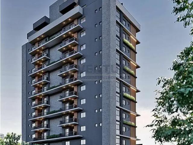 Apartamento para Venda em São José dos Pinhais/PR São Pedro 2 Quartos