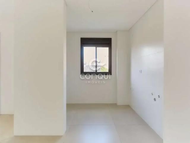 Apartamento para Venda em São José dos Pinhais/PR São Pedro 2 Quartos