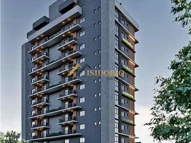Apartamento para Venda em São José dos Pinhais/PR São Pedro 3 Quartos