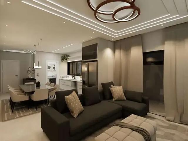 Apartamento para Venda em São José dos Pinhais/PR São Pedro 3 Quartos